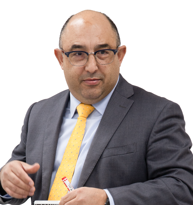 IDADE – Instituto de Alta Direccion de Empresas